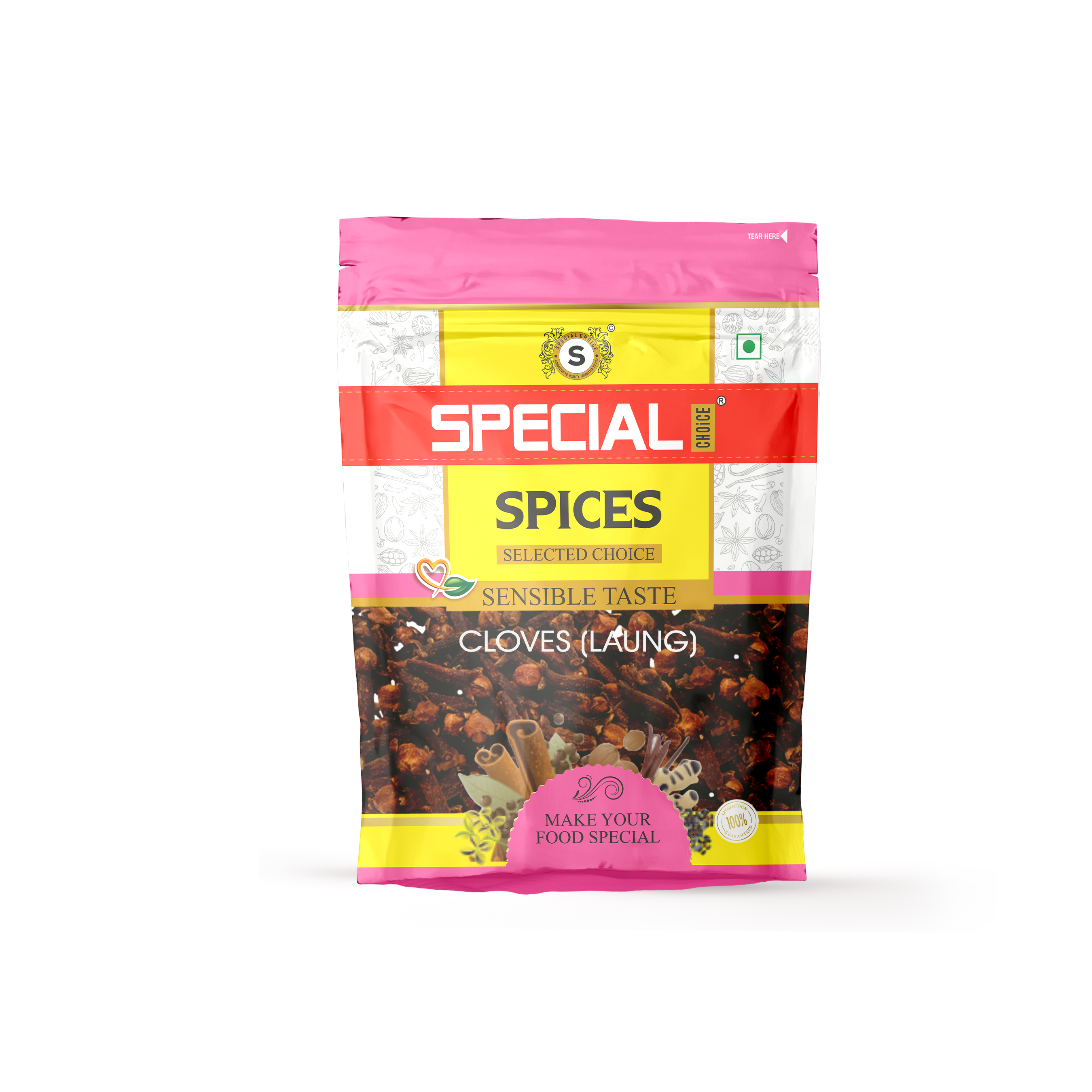 Special Choice Cloves (Laung) 250g – Dryfruitvala
